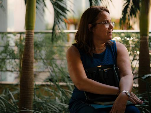 Scaling healthcare access: Toward a world without fear of cancer
