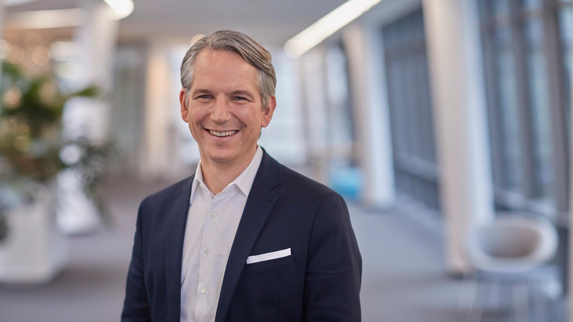 Siemens Healthineers names new candidates for election to the ...