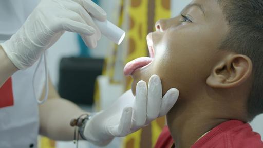 Smart Clinic gets Colombia's healthcare system moving