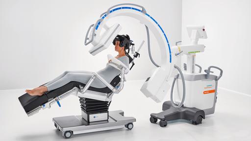 Work secure and efficiently in the OR with the new Cios Flow mobile C ...