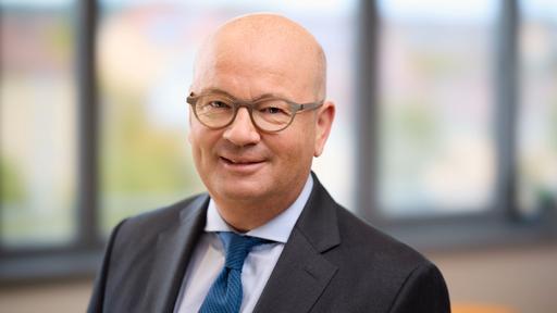 Siemens Healthineers Annual Shareholders' Meeting 2024