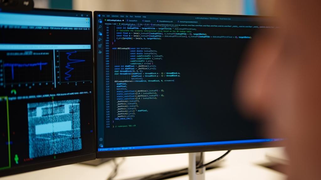 Coding against cancer