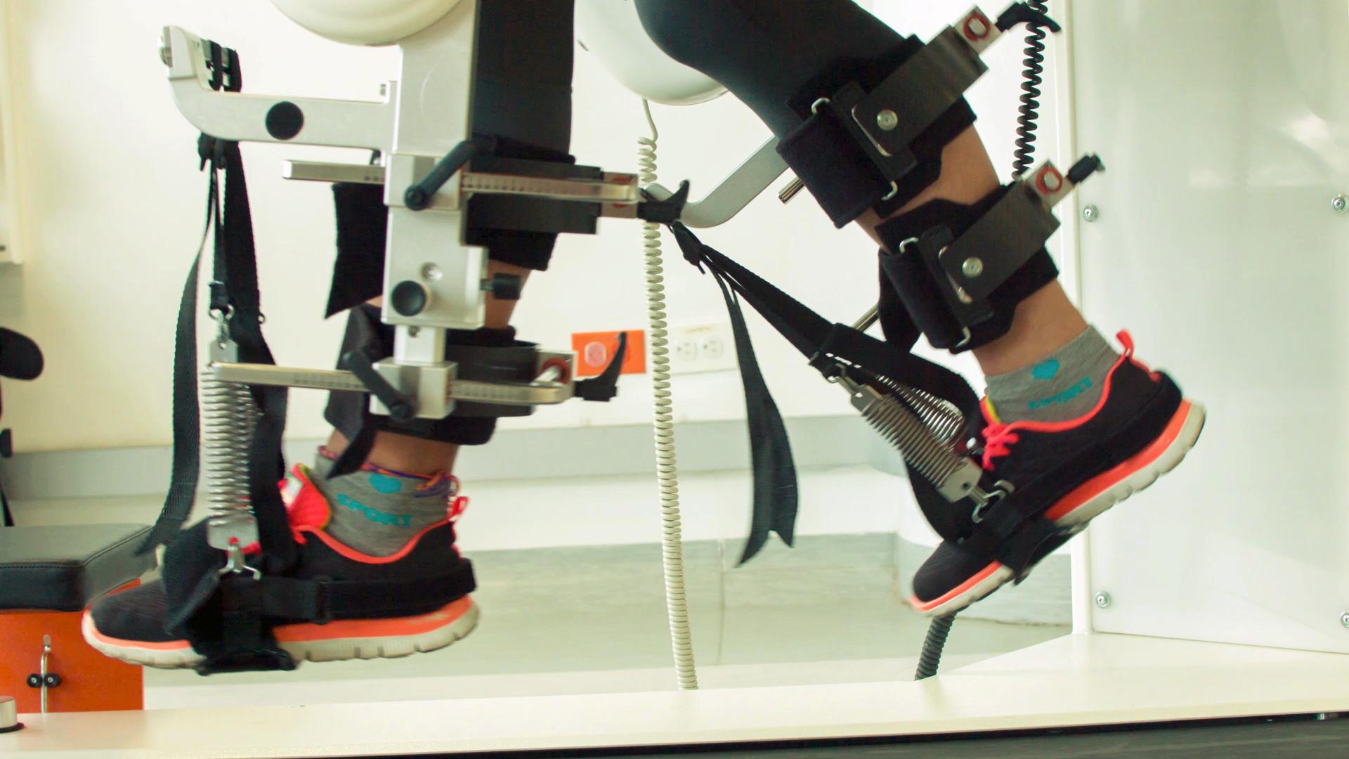 The new medical assistants