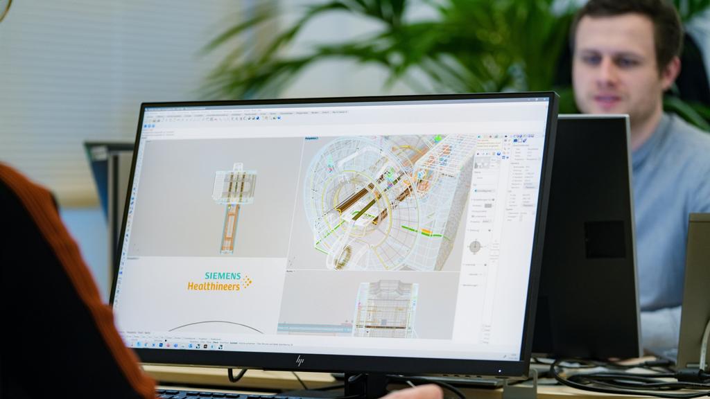 #Futureshaper: The Woman Who Shapes Products