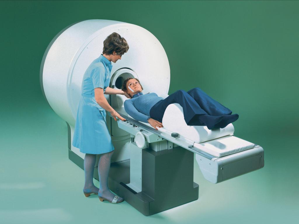 A history rich in innovation