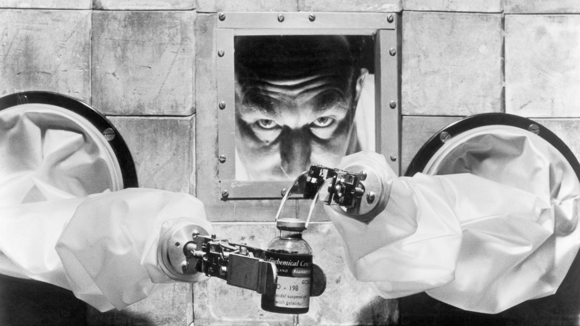 Of automatons and robots – a history in pictures