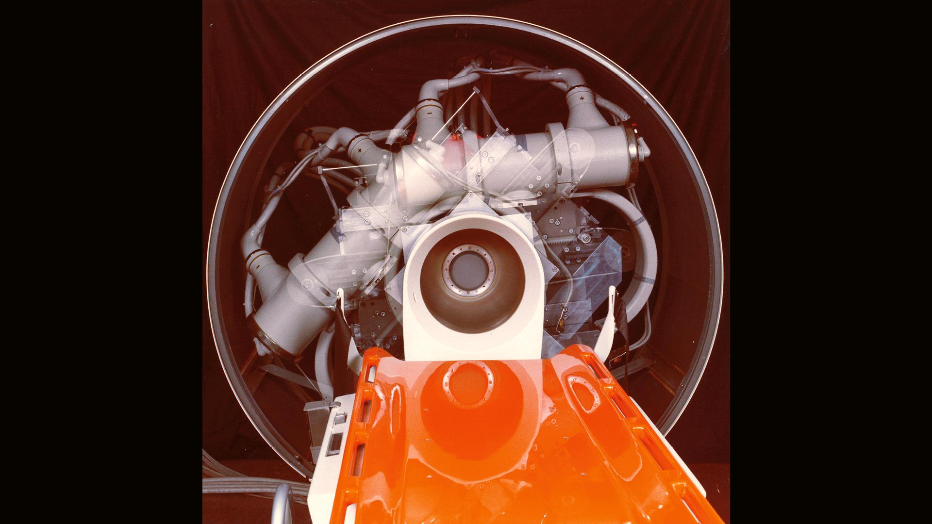 A history rich in innovation