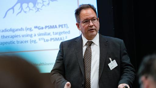 Siemens Healthineers at RSNA 2024