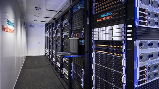 Advancing medicine with artificial intelligence