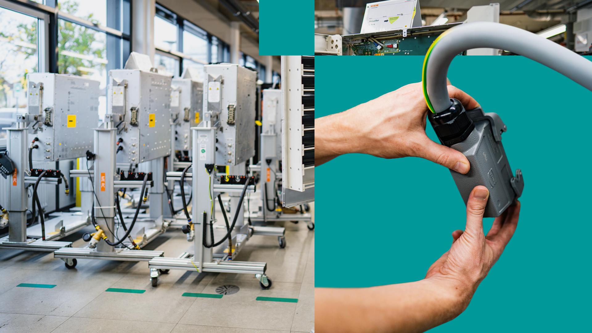 Our Sustainability Report