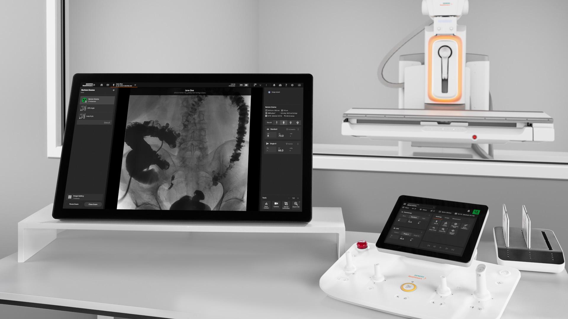 Siemens Healthineers Launches Versatile Platform for Fluoroscopy and ...