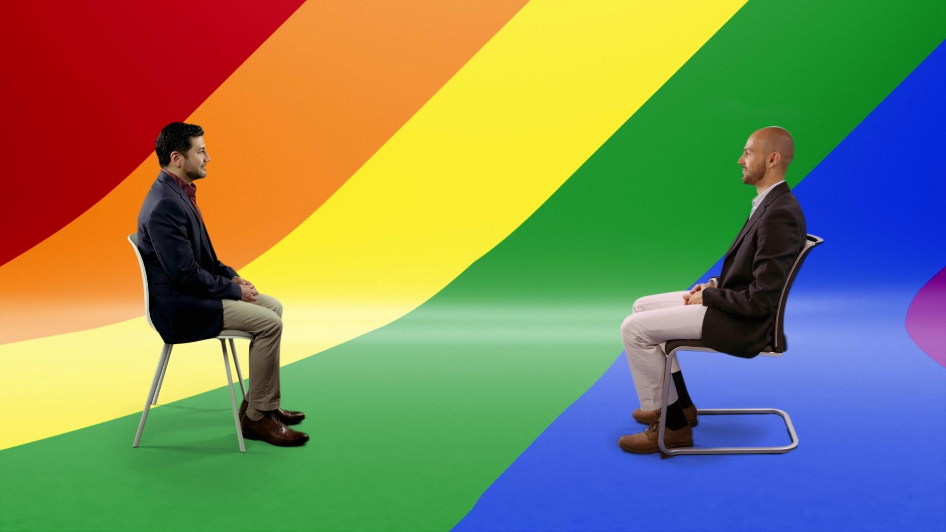 Allyship in the workplace