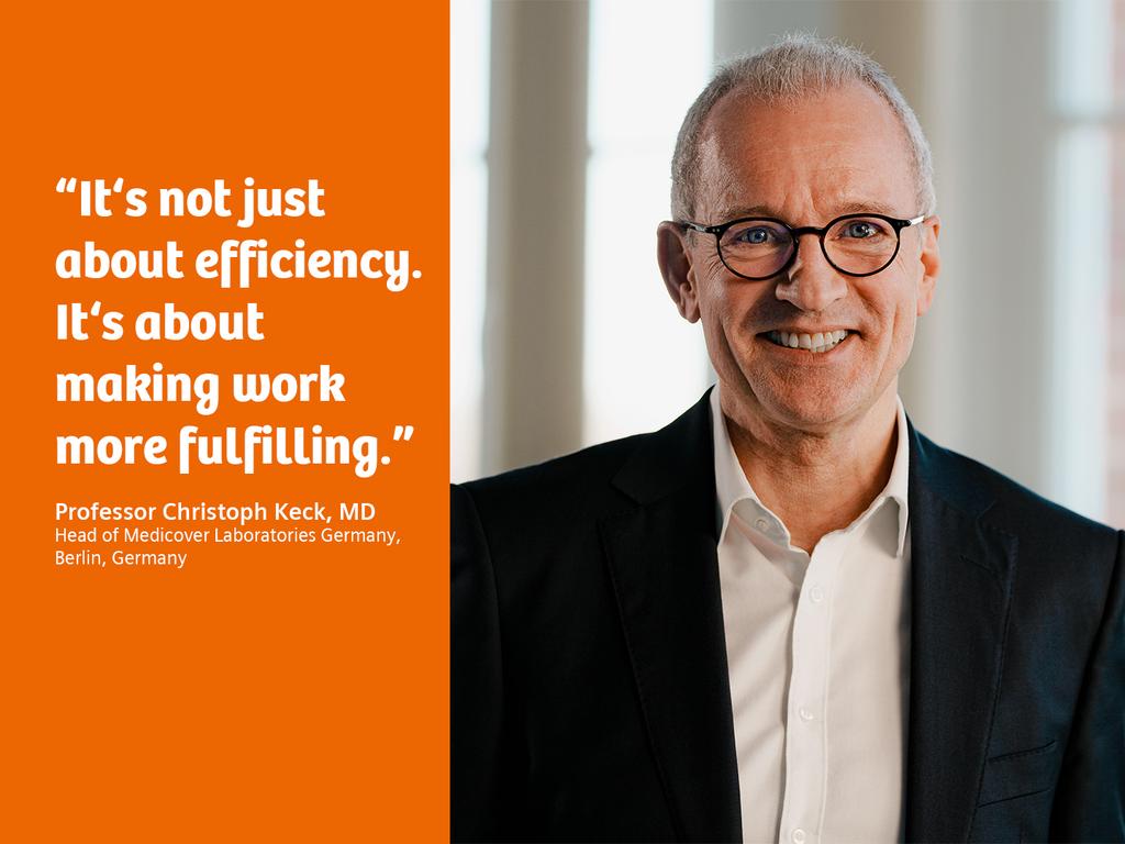 Navigating the healthcare workforce shortage