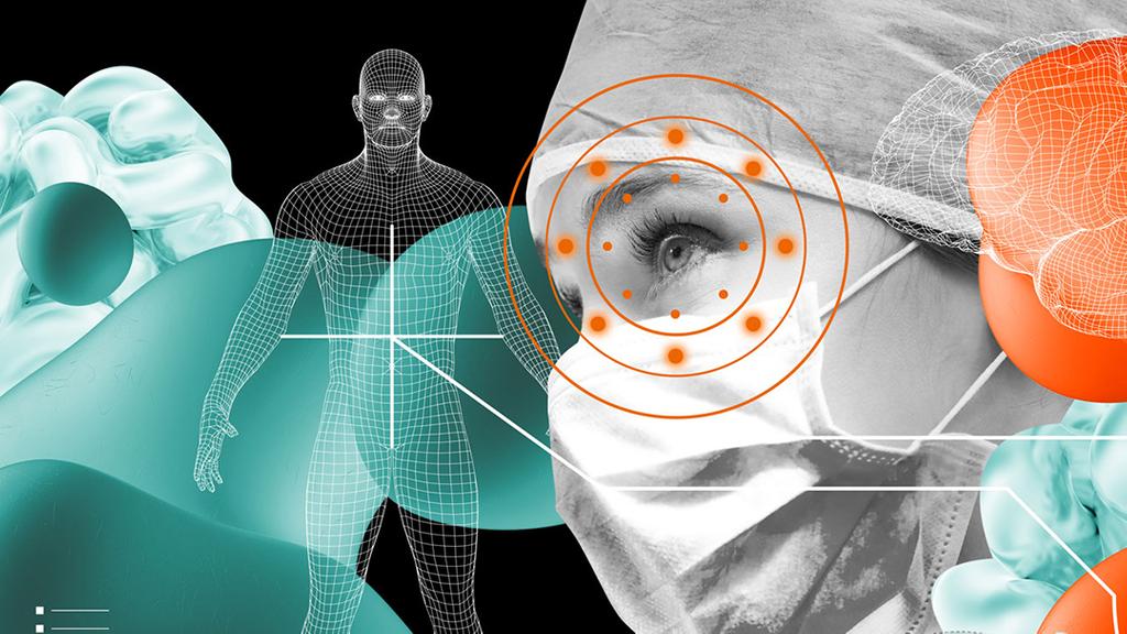 Robotics: The next frontier in healthcare