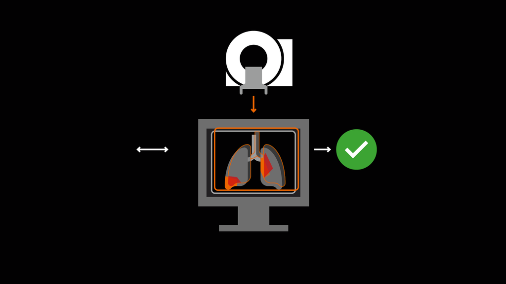 When COVID-19 strikes, we learn from the traces