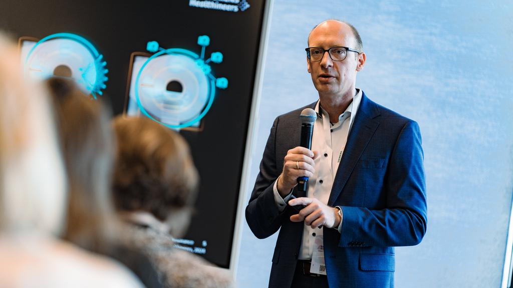 Siemens Healthineers at ECR 2024