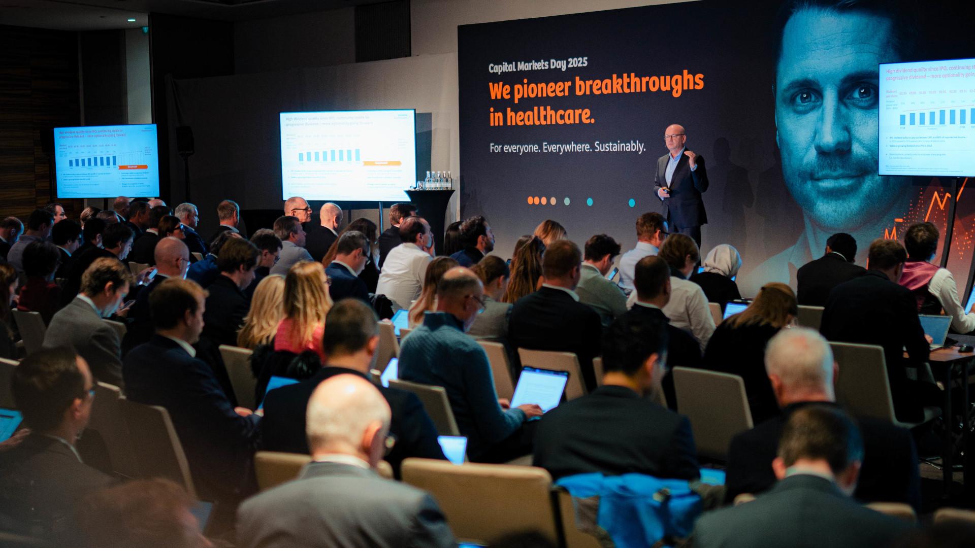 Capital Markets Day 2025