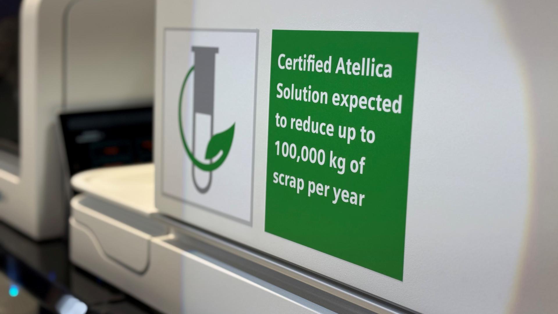 Greener Clinical Lab Testing Now Within Reach: New Solutions from ...