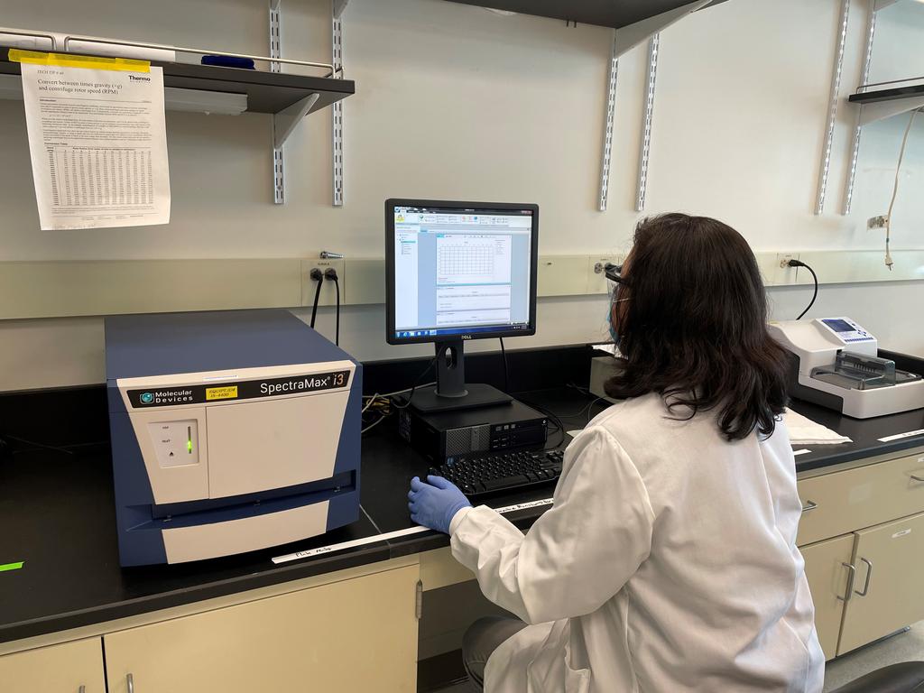 Advancing diagnosis and follow-up together