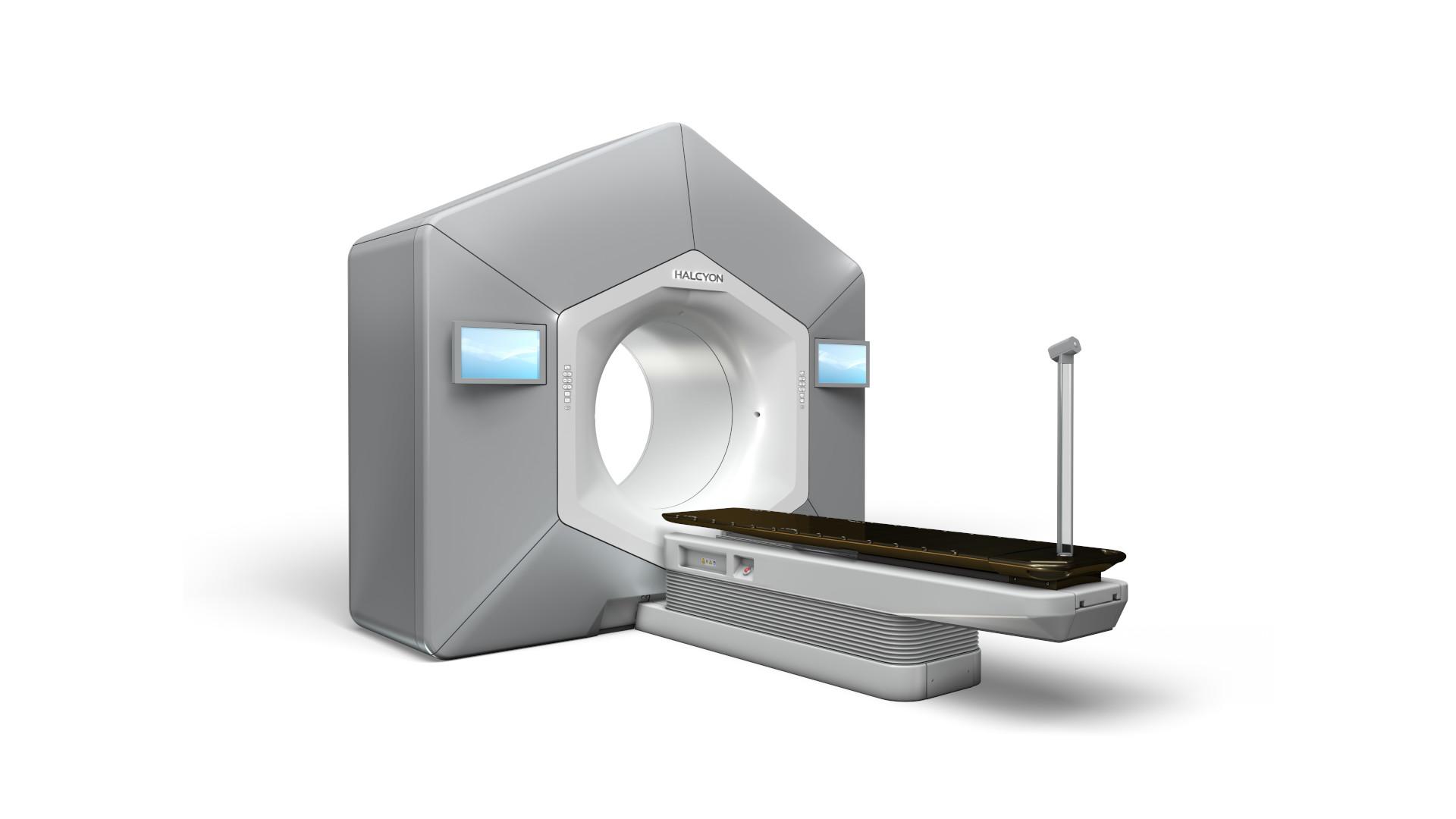 Varian manufactures Halcyon radiotherapy systems in Germany for the ...