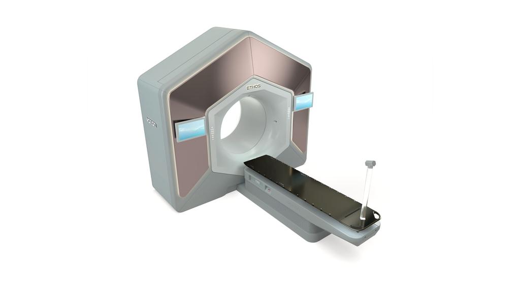 One Step – Two Leaps. Together. The combination with Varian