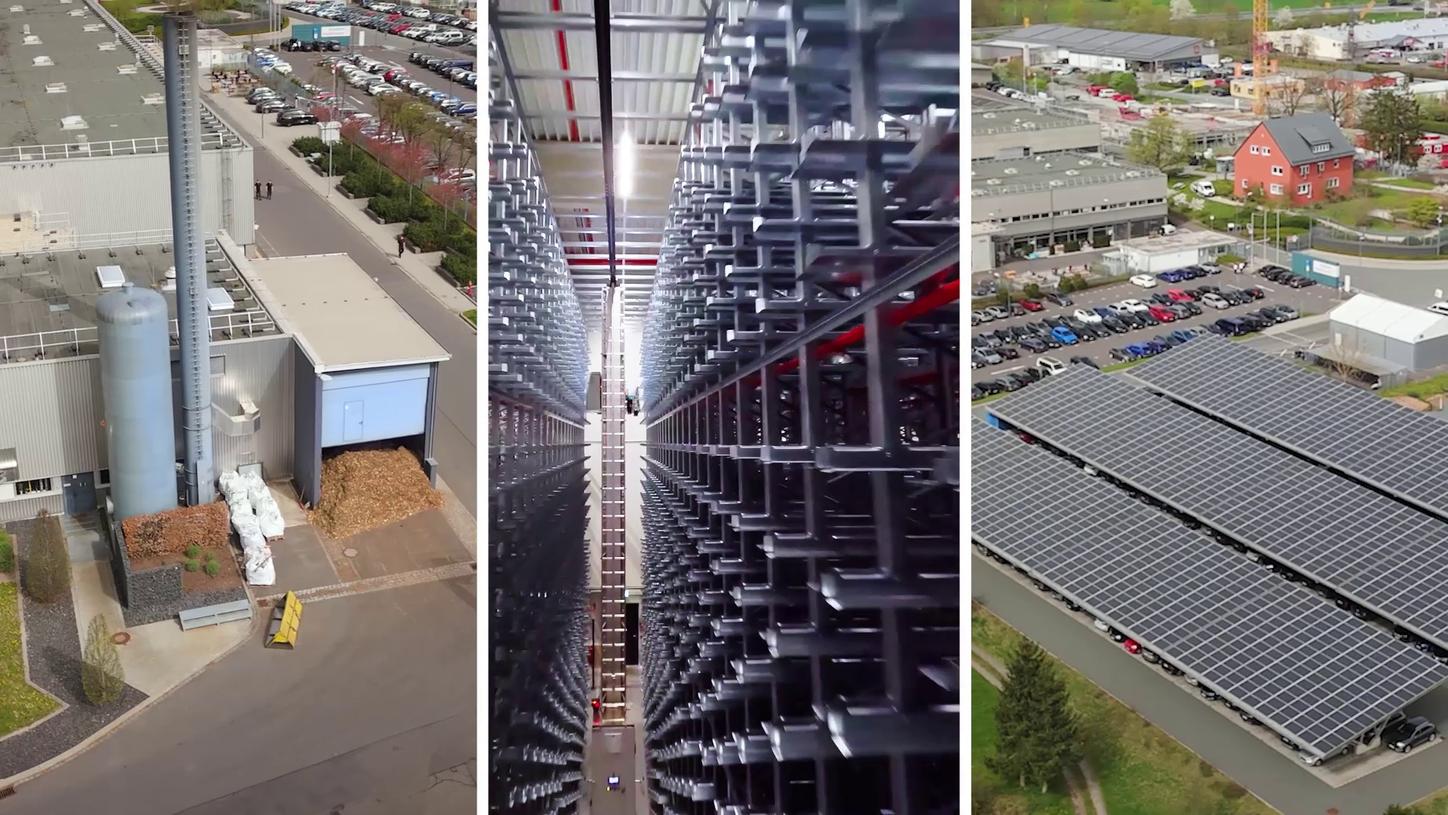 Five steps toward net zero