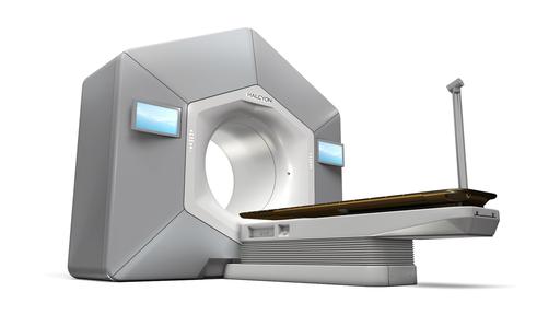 One Step – Two Leaps. Together. The combination with Varian