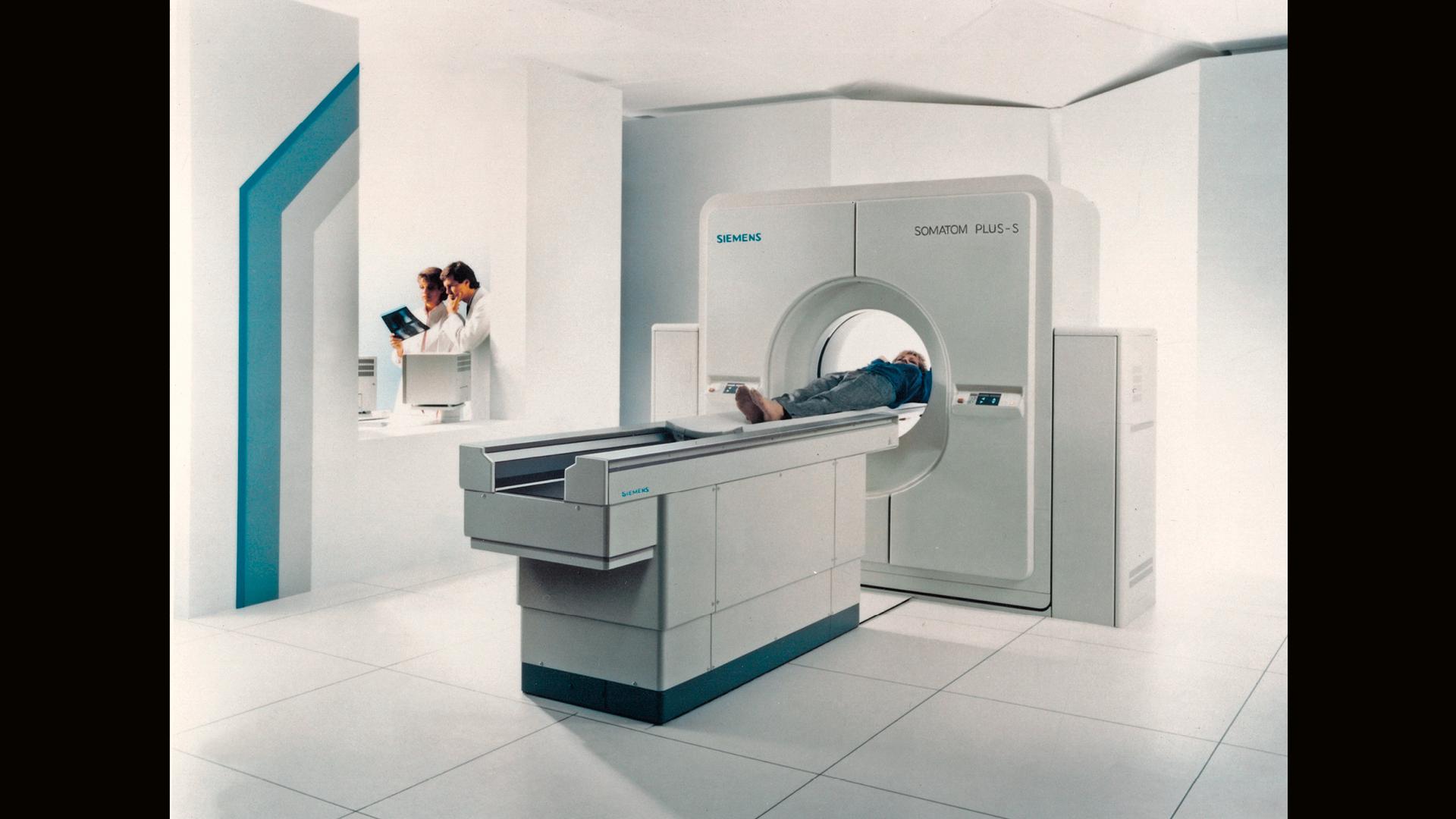 A history rich in innovation