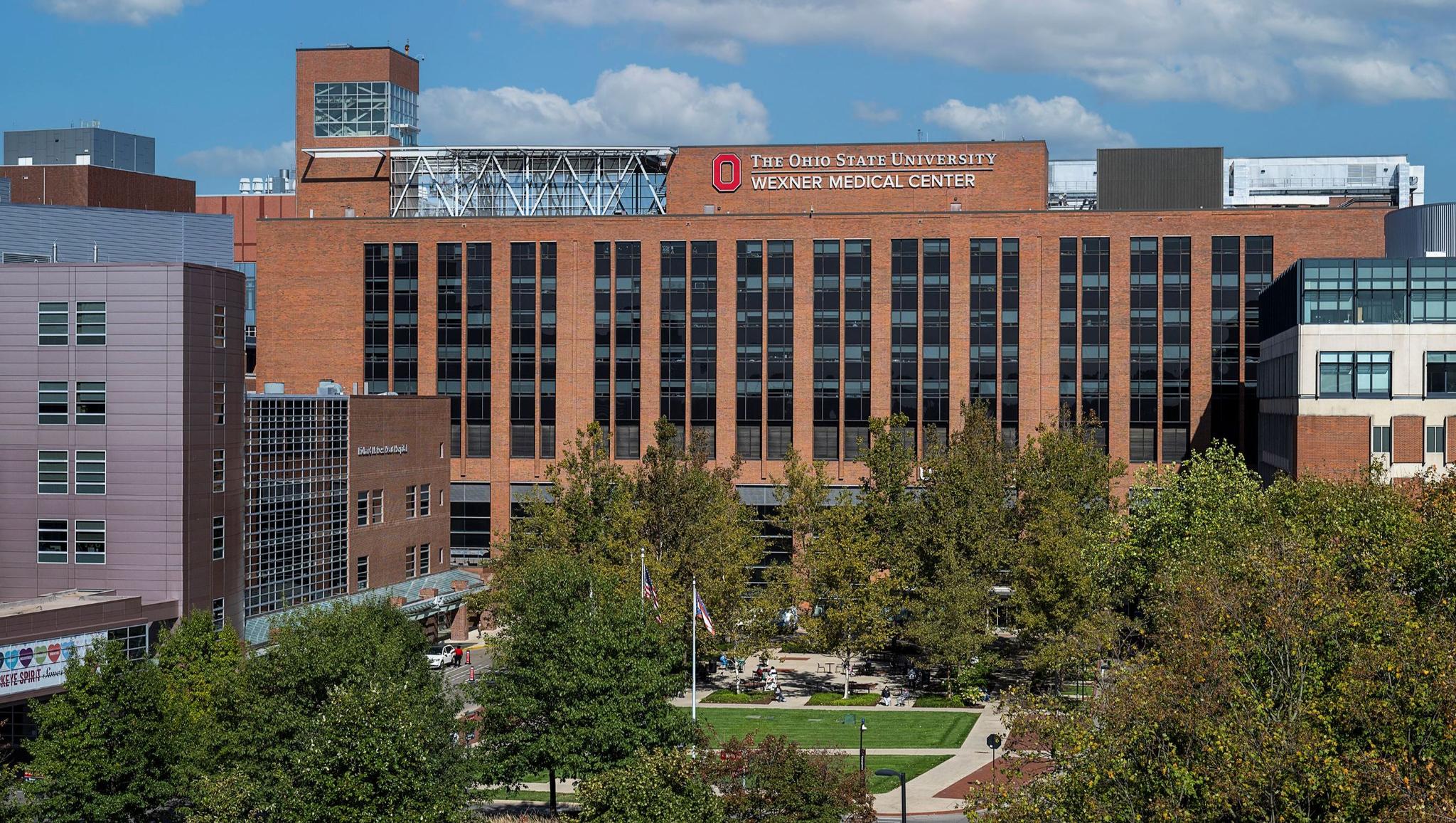 Siemens Healthineers, The Ohio State University Wexner Medical Center ...