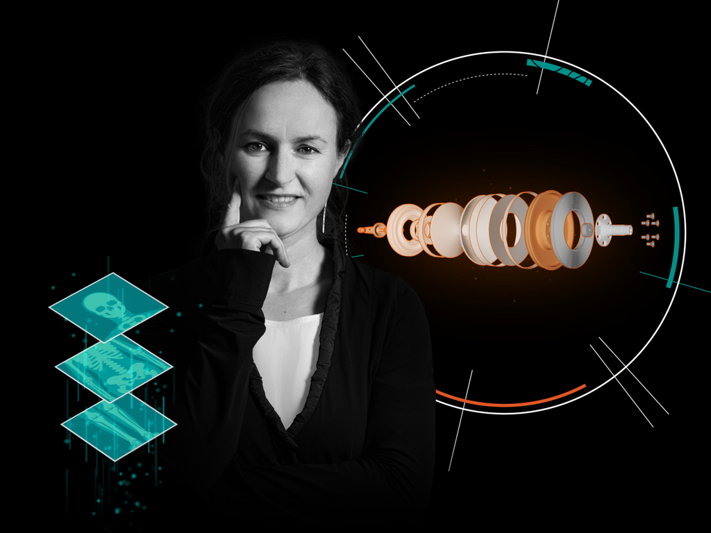 The fine art of X-ray tube innovation