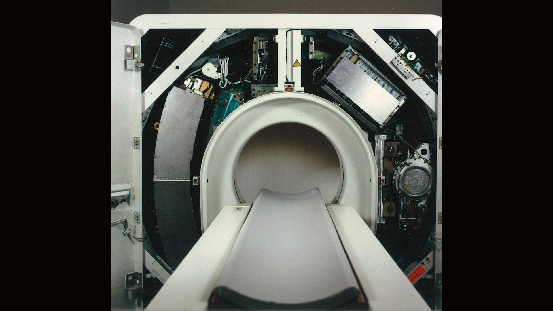 A history rich in innovation