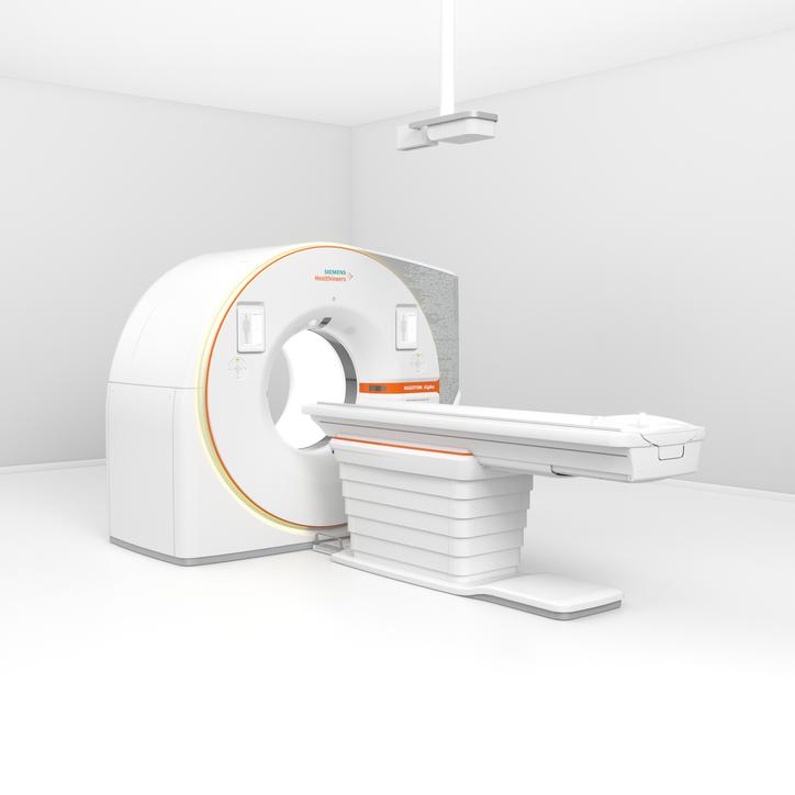 Siemens Healthineers launches world’s first CT scanner with photon ...