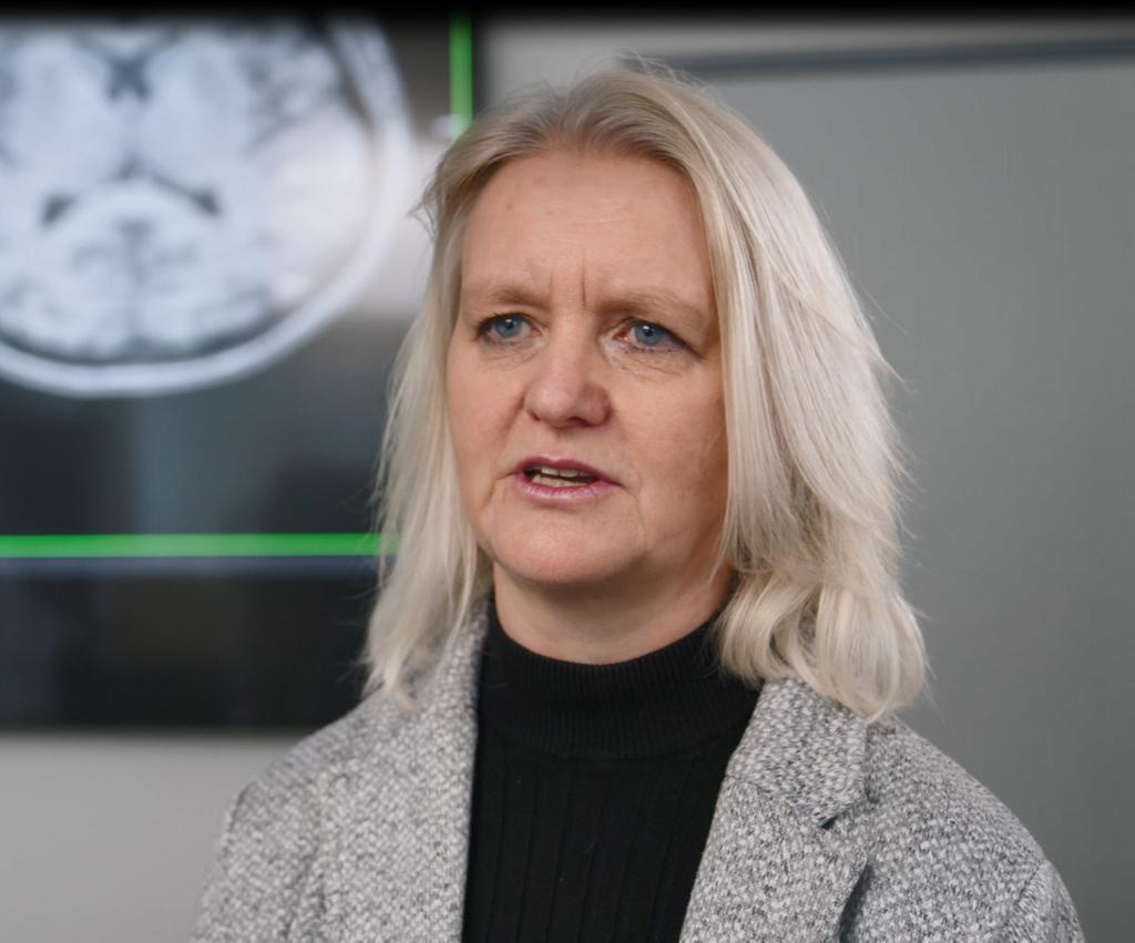 Smart solutions for remote radiology