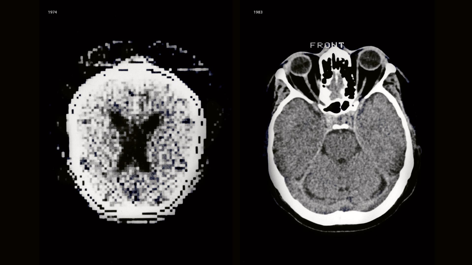 A history rich in innovation