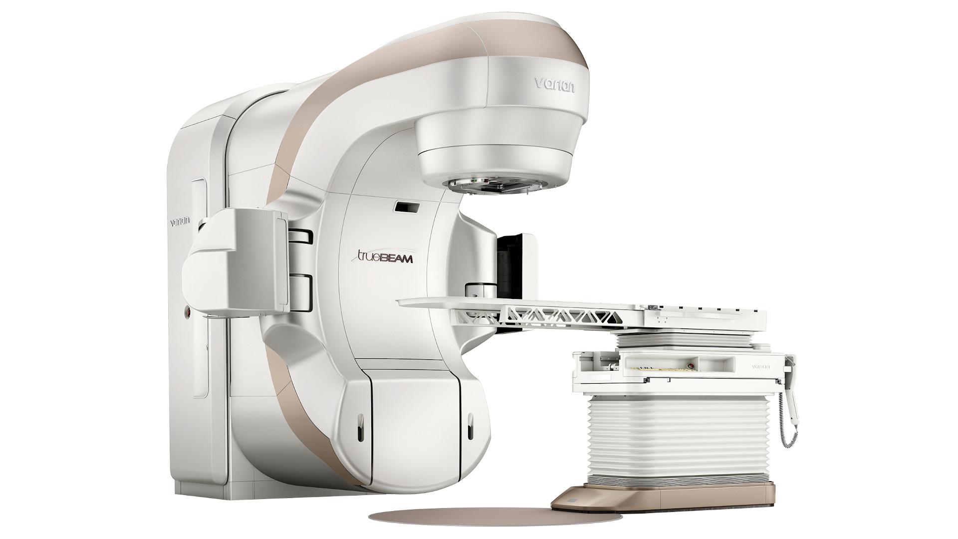 One Step – Two Leaps. Together. The combination with Varian