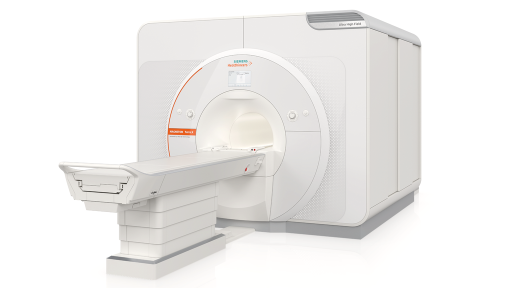 Siemens Healthineers presents two revolutionary high-end MRI scanners ...