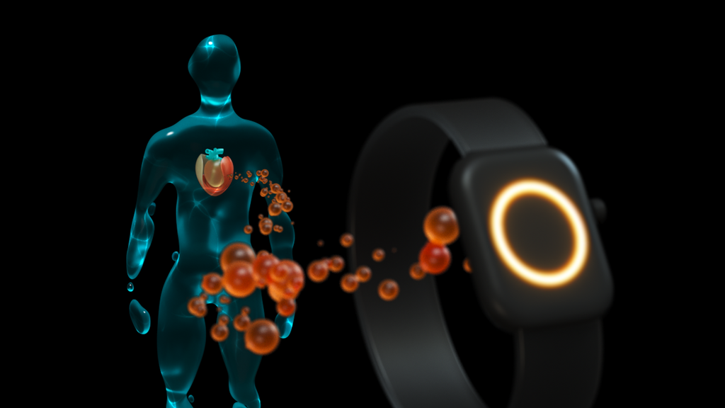 A patient twin to protect John’s heart