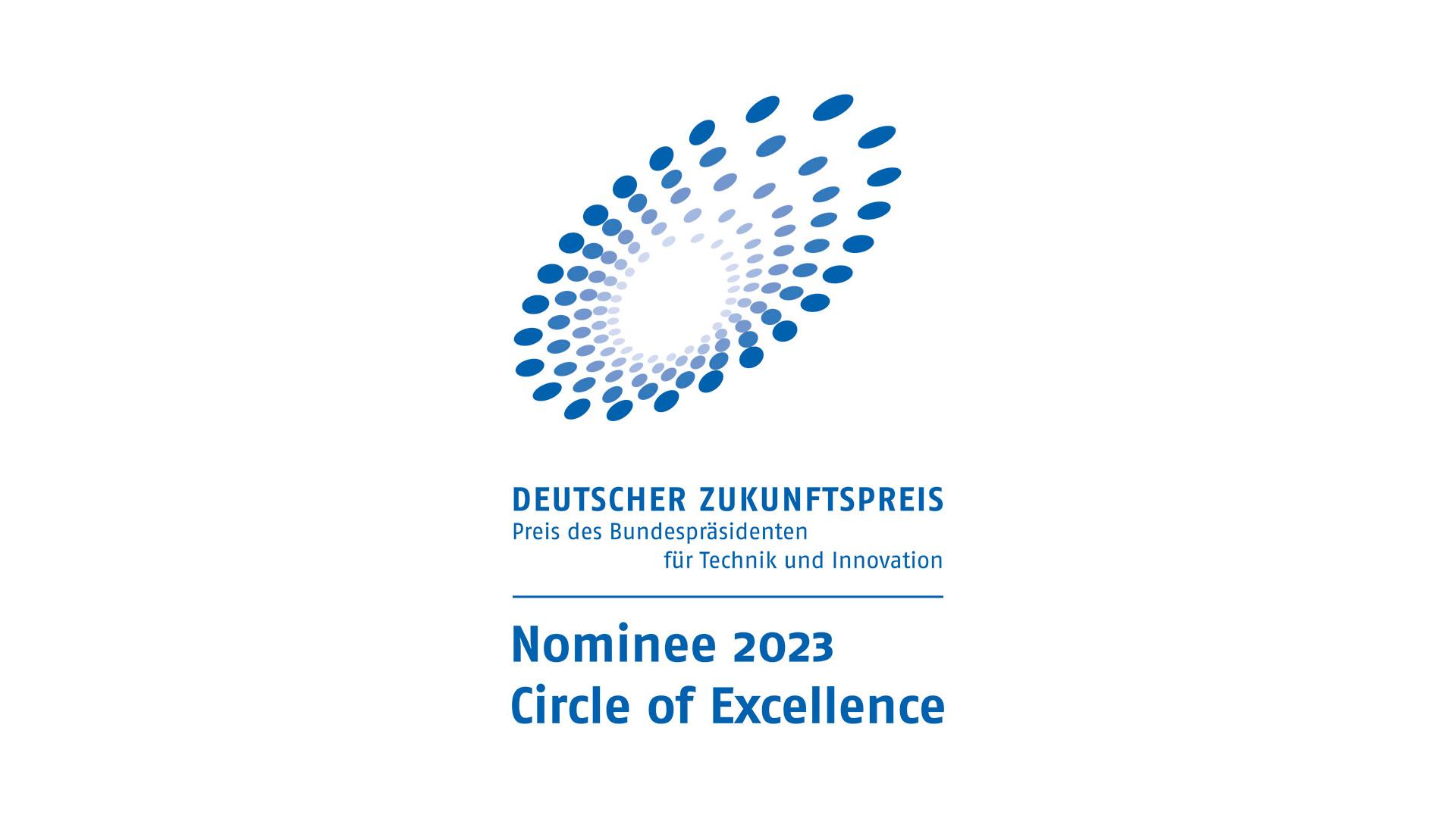 Two experts from Siemens Healthineers nominated for German Future Prize ...