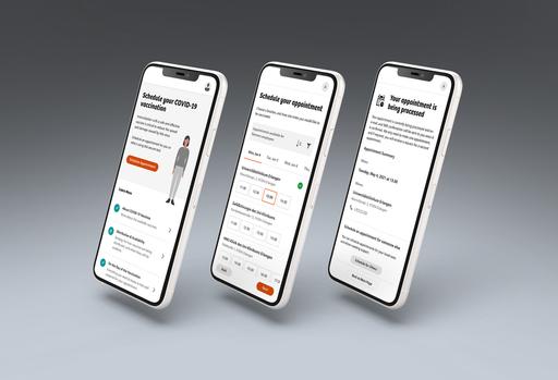 UX Design: Focus on the user