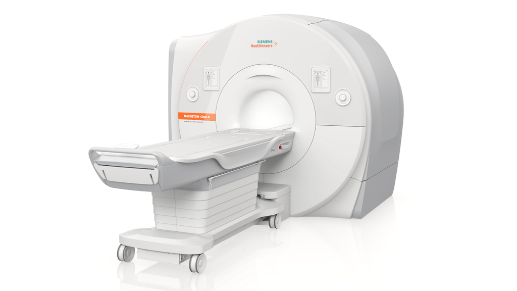 Siemens Healthineers presents two revolutionary high-end MRI scanners ...