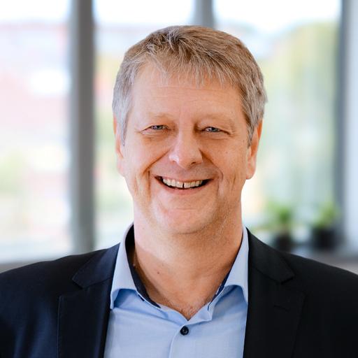 Siemens Healthineers – Managing Board Members