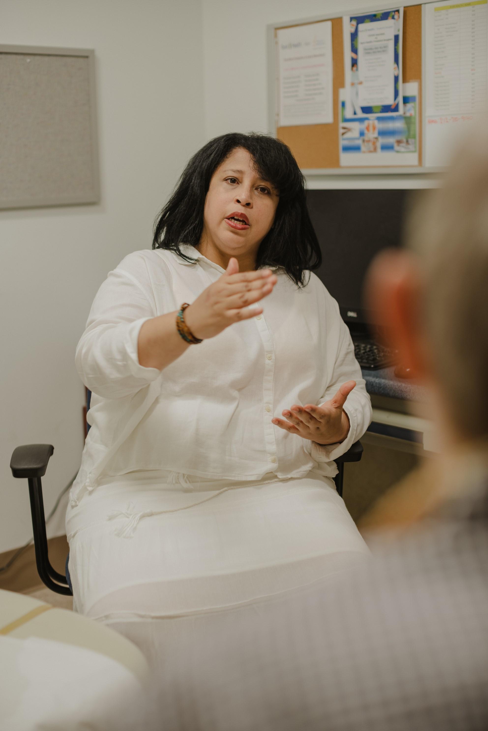 Breast cancer: Advocate harder, advocate smarter