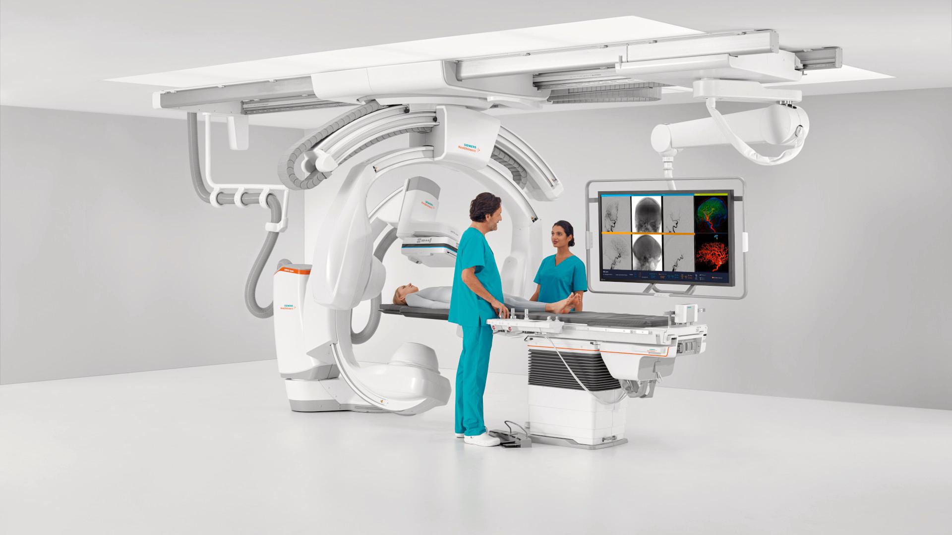 New study to evaluate the diagnostic accuracy of non-contrast ...