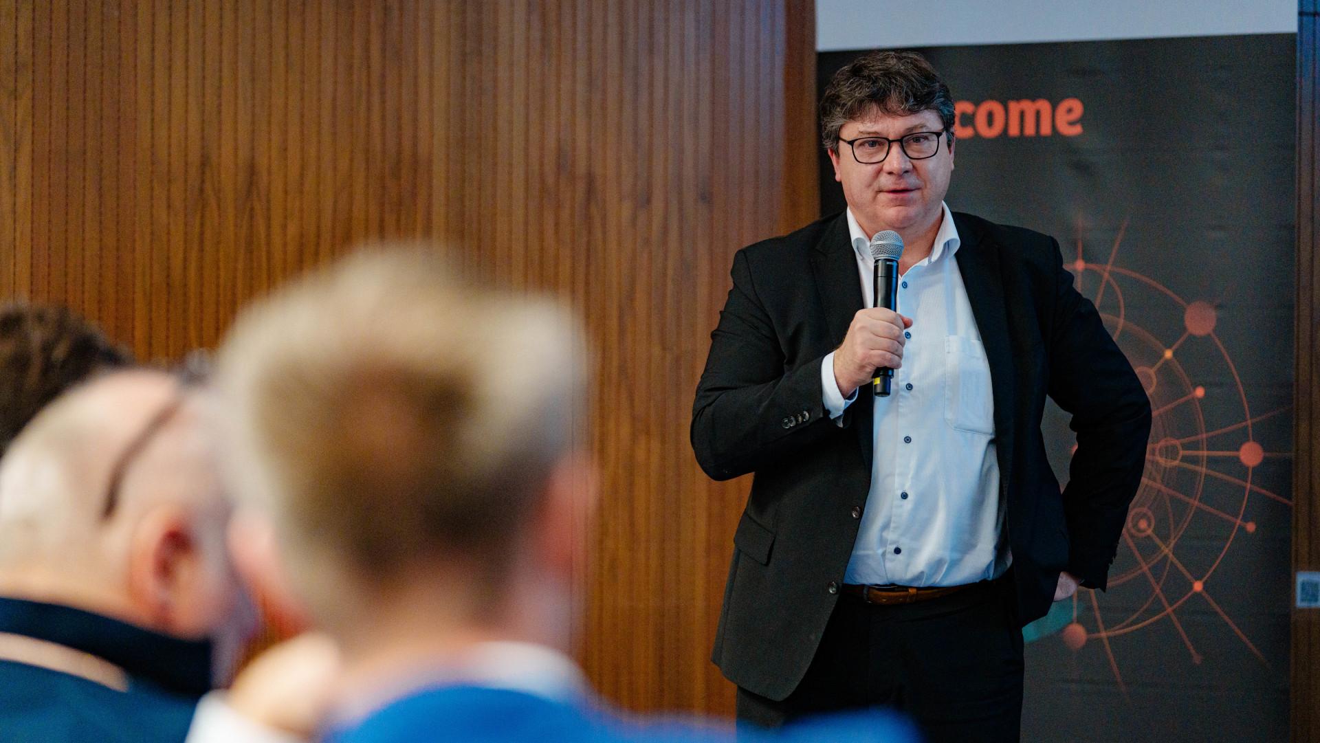 Siemens Healthineers at ECR 2025