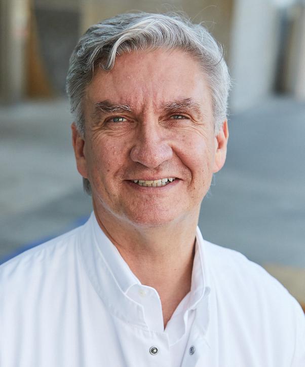 Sustainable imaging at the University Hospital Basel